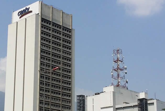 Ejecutivo designó a miembros de la Junta Directiva de Cantv - Diario Avance