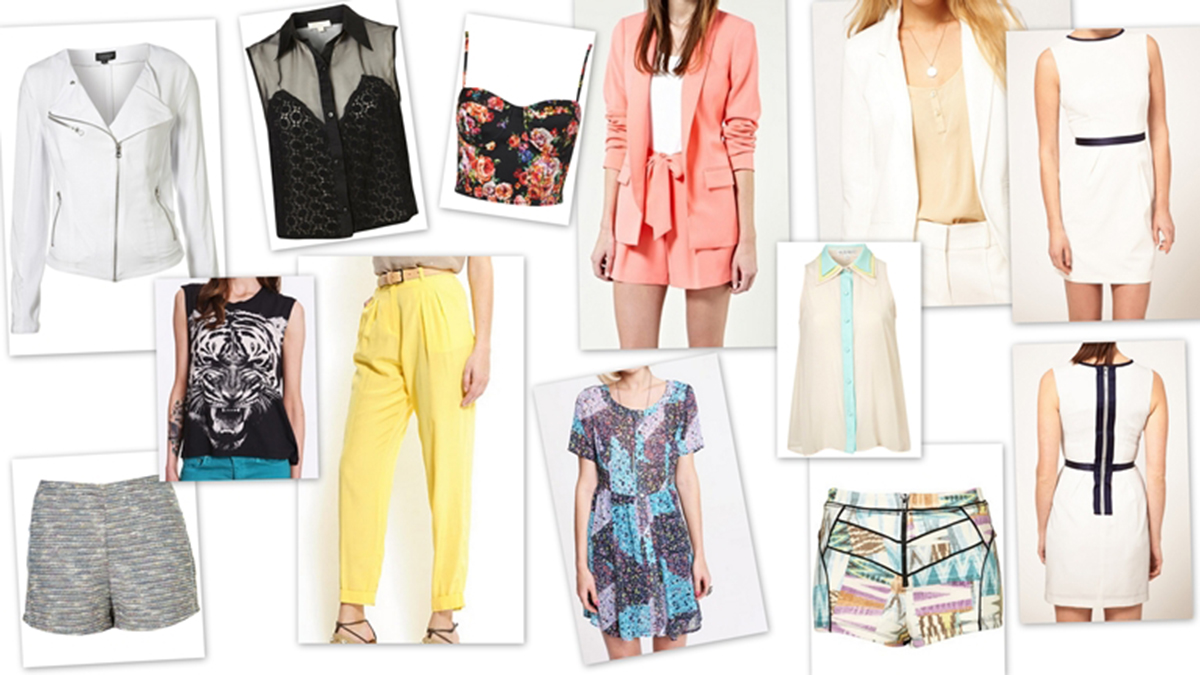 Prendas que no deben faltar en tu closet - Diario Avance