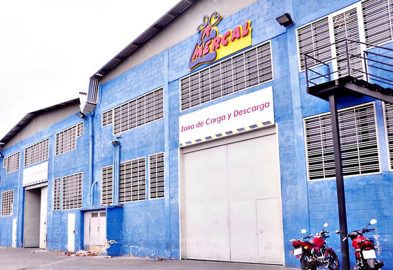 Mercal archivos - Diario Avance