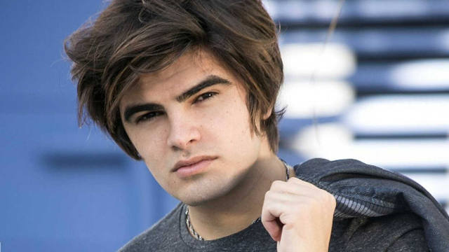 Jonathan Molly estrena el tema "El chisme" el 16 de diciembre - Diario ...