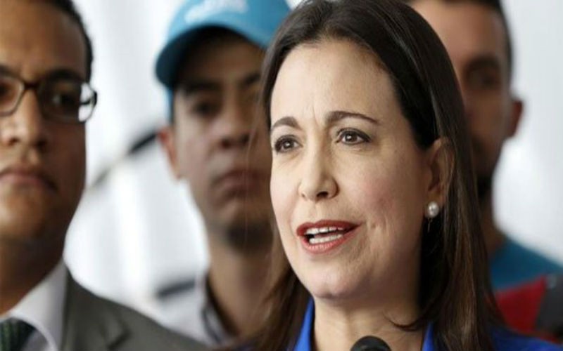 Machado: No podemos quedarnos pegados en la decepción - Diario Avance