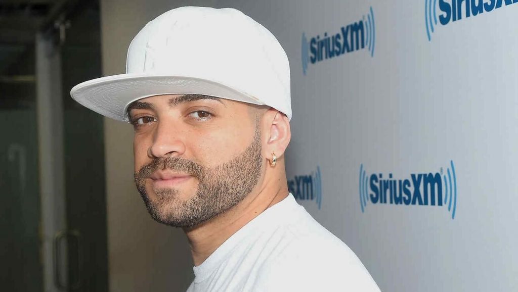 Nacho lanzó nuevo video en YouTube titulado “Danza” – Diario Avance