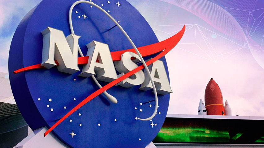 NASA cumple 60 años recordando su intención de volver a la Luna e ir a ...