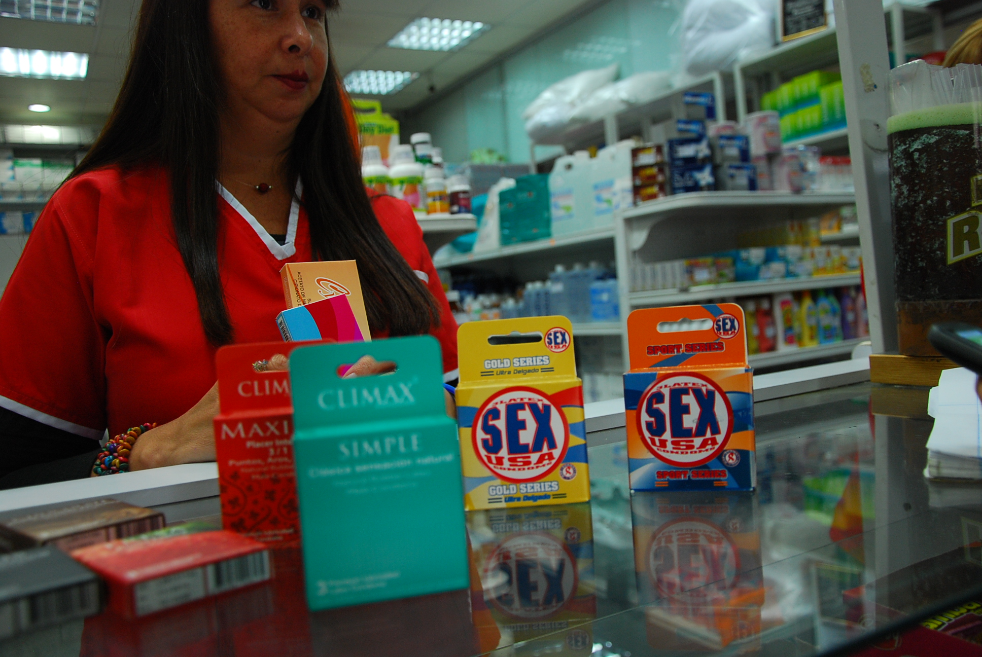 Escasez de anticonceptivos carga en jaque a más de uno - Diario Avance