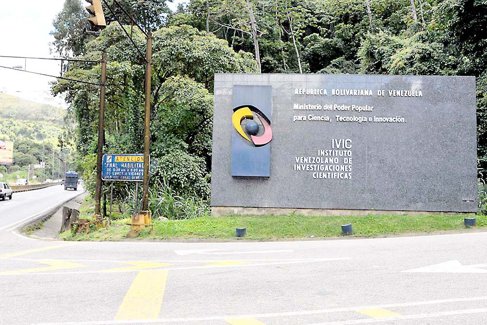 El IVIC acumula 60 años de aportes a la investigación - Diario Avance