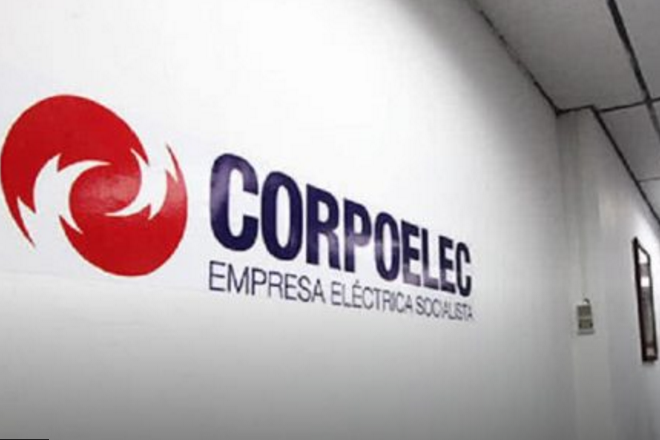 Corpoelec exhorta a evitar el uso de equipos que generen alto consumo ...