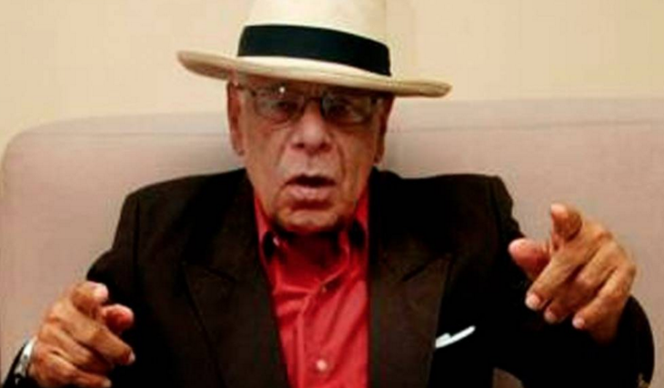 Fallece el músico Joe Quijano, "rey de la pachanga" - Diario Avance