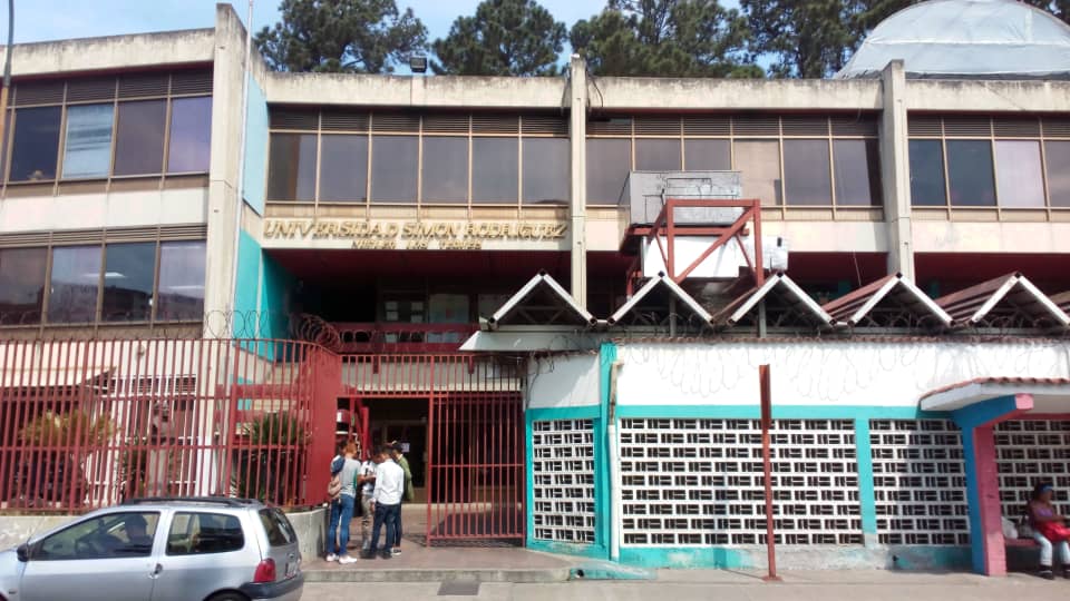 Unesr celebra su aniversario 43 por todo lo alto - Diario Avance