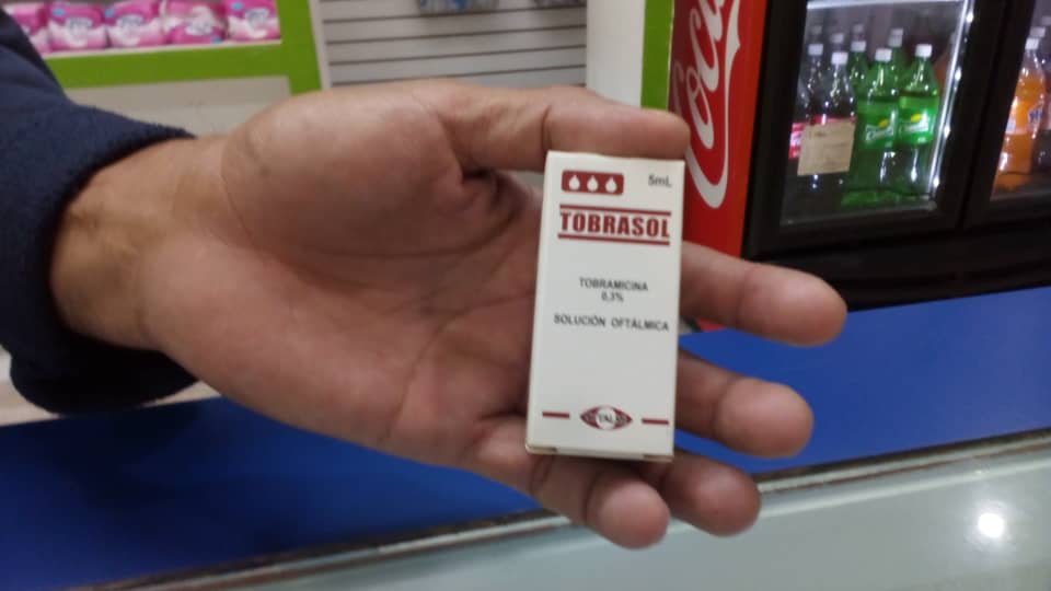 Especialistas enseñan cómo curar la conjuntivitis - Diario Avance