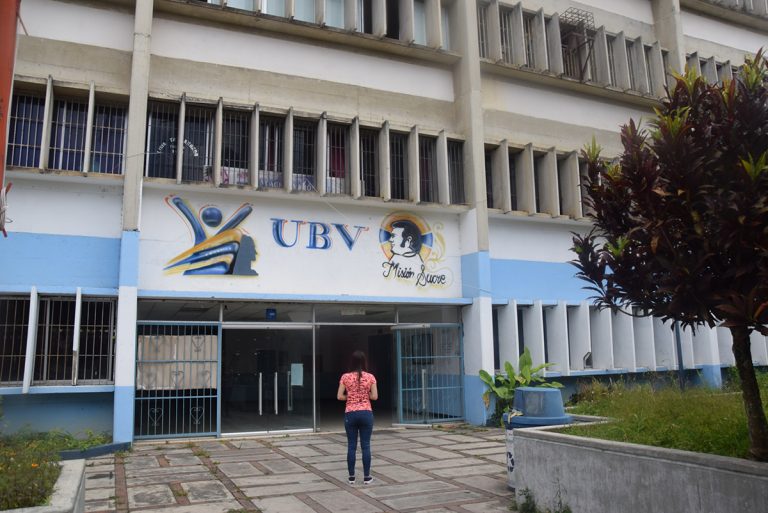 Hasta el viernes 27 son las inscripciones en la UBV - Diario Avance