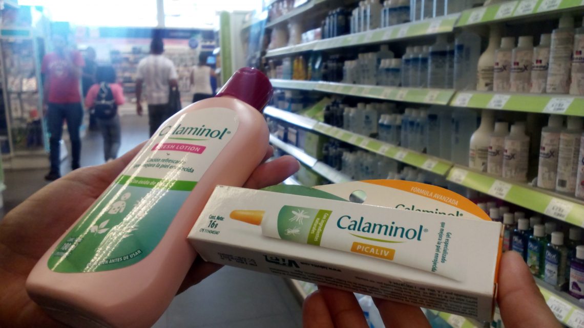 Escasean medicamentos para la lechina - Diario Avance