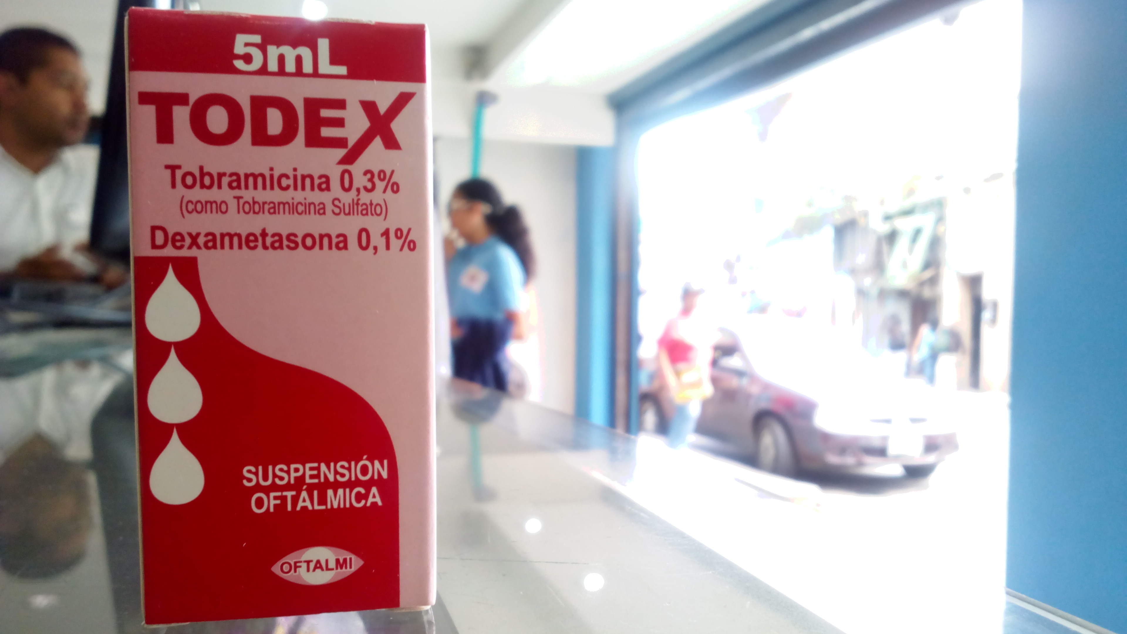 Abundan casos de conjuntivitis - Diario Avance