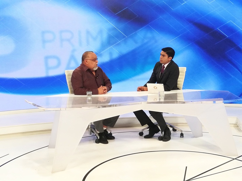 Wills Rangel: “En Caracas se garantiza un stock suficiente de ...