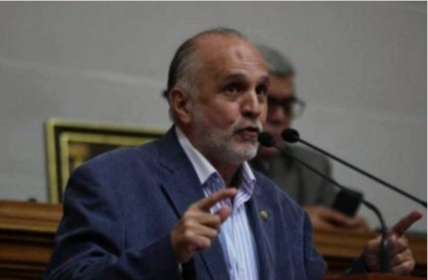 Confirman que el Sebin detuvo al diputado Ismael león - Diario Avance