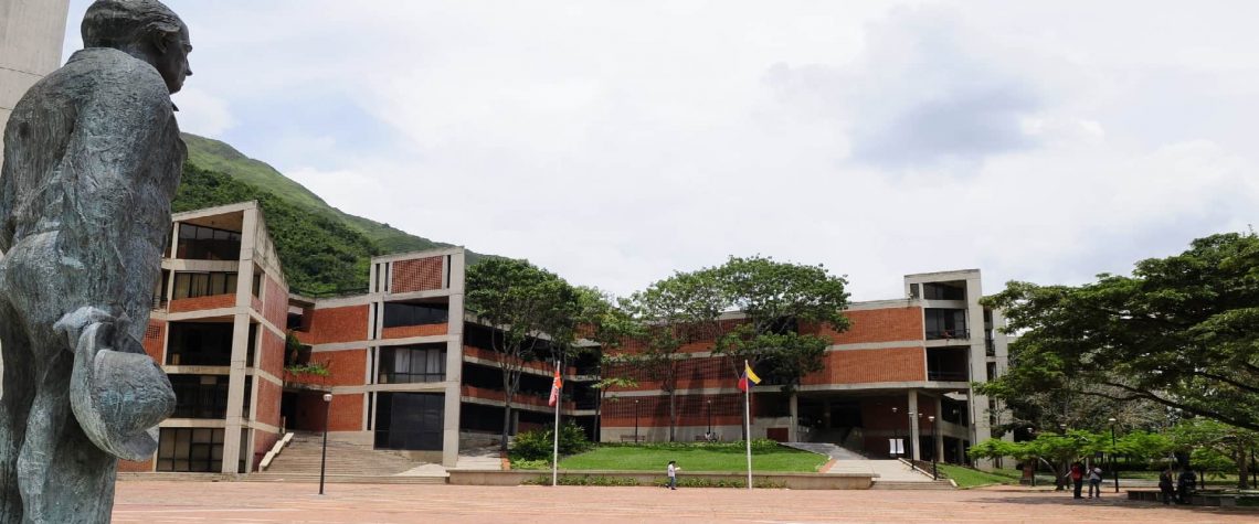 Unimet emite un comunicado sobre lo sucedido en la AN - Diario Avance