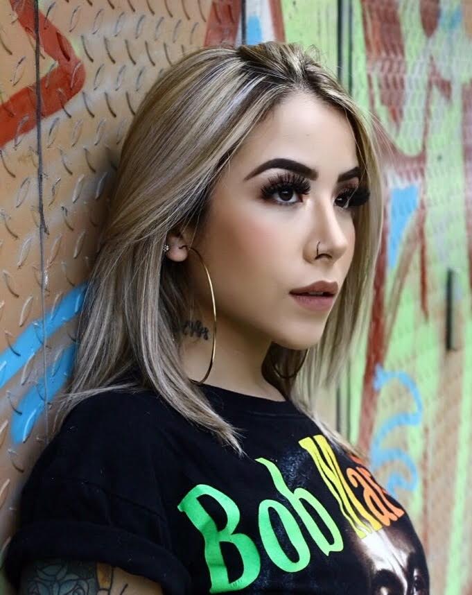 Fei regresa más fuerte a la 8va edición de los premios Pepsi Music ...