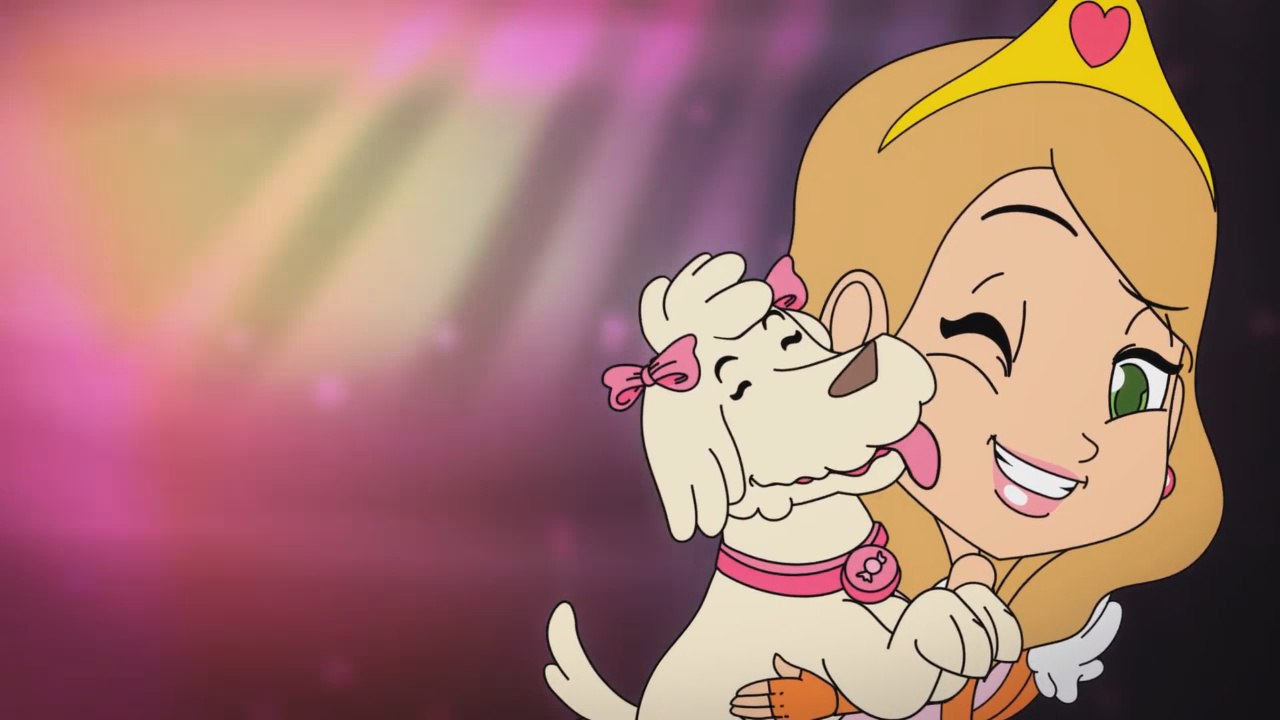 Ya puedes disfrutar de Anabella Queen, la serie - Diario Avance