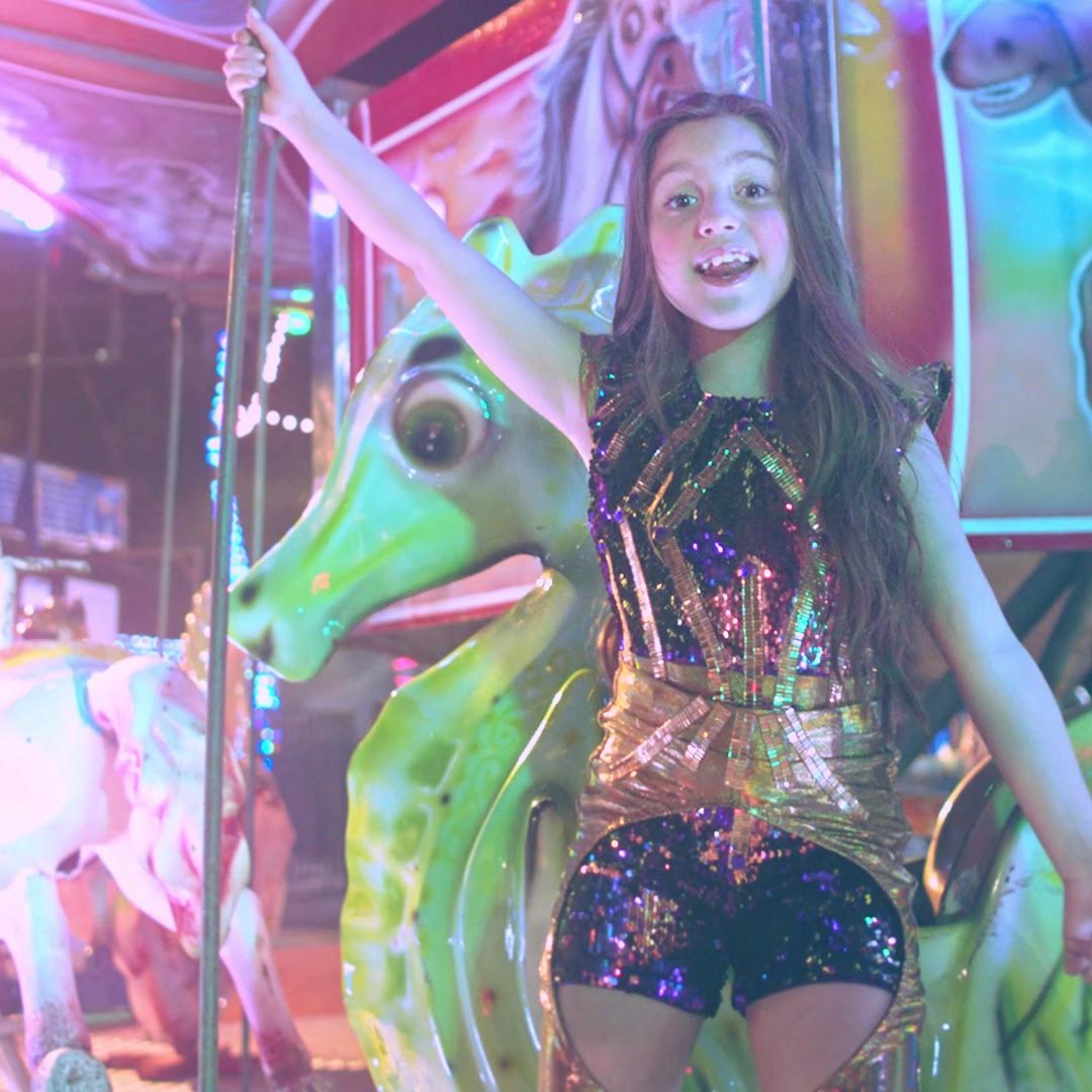 Anabella Queen estrena “Sigue tu corazón” - Diario Avance