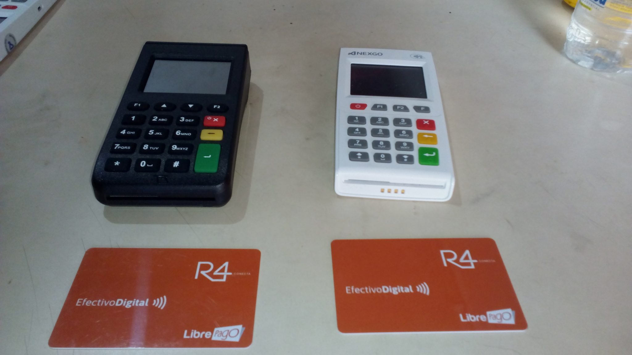 Bs 1.480.000,00 es el costo total de la tarjeta R4 – Diario Avance