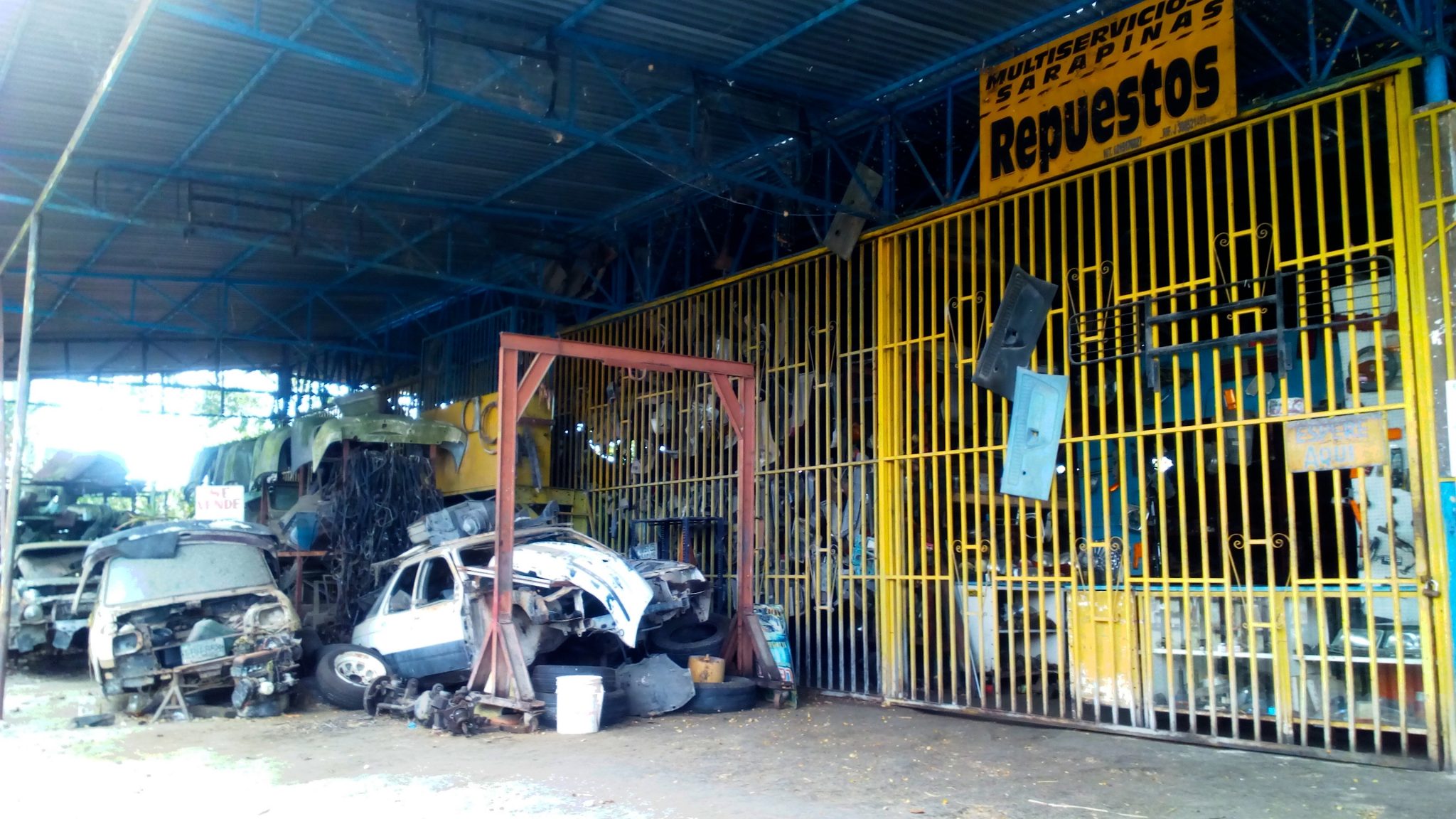 Chiveras dejaron de ser un negocio rentable - Diario Avance