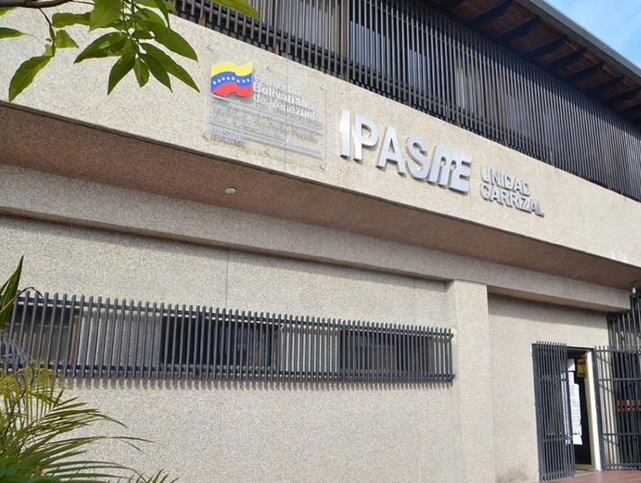 Realizarán jornada oftalmológica solidaria en Ipasme - Diario Avance