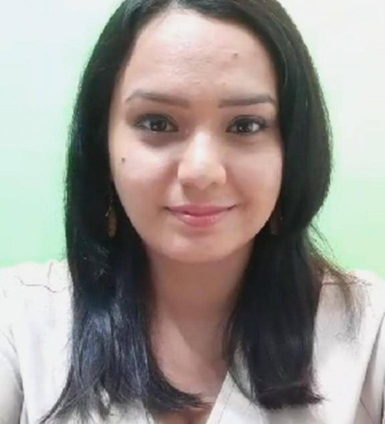 “La discriminación y la ignorancia pueden matar más vidas que el Covid ...