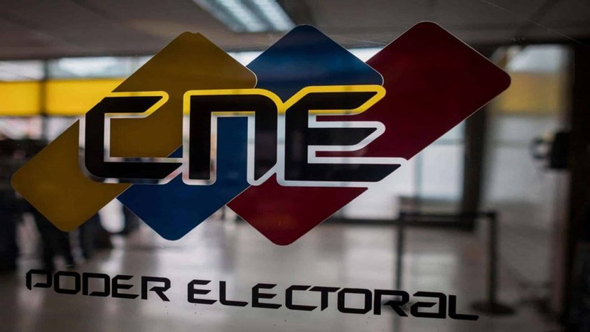 CNE inició proceso de acreditación para la postulación de candidatos ...