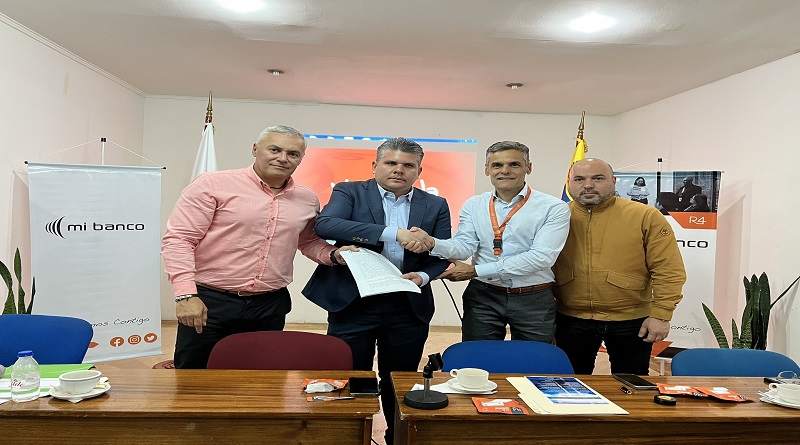 Sector turismo fortalece alianzas bancarias - Diario Avance