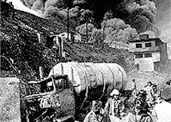 40 años de la tragedia de Tacoa archivos - Diario Avance