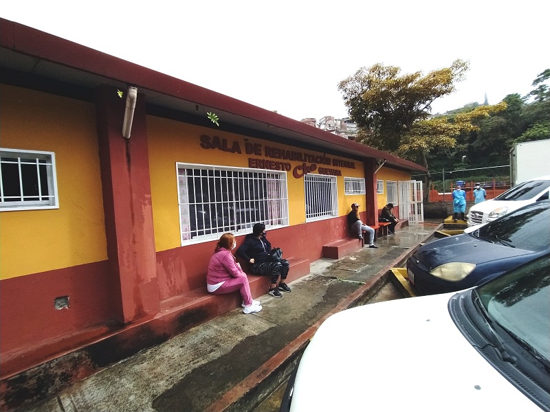 Planificación familiar de Los Lagos atiende a más de 20 pacientes ...