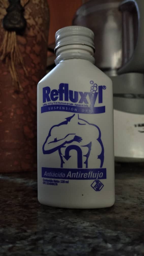 Medicamentos para reflujo superan los Bs.200 - Diario Avance