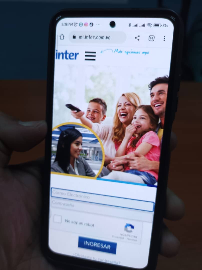 Los aumentos de tarifas de Inter son indetenibles - Diario Avance