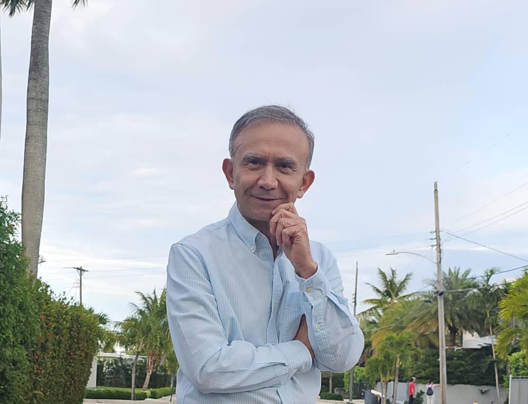 El origen de Avance - Diario Avance