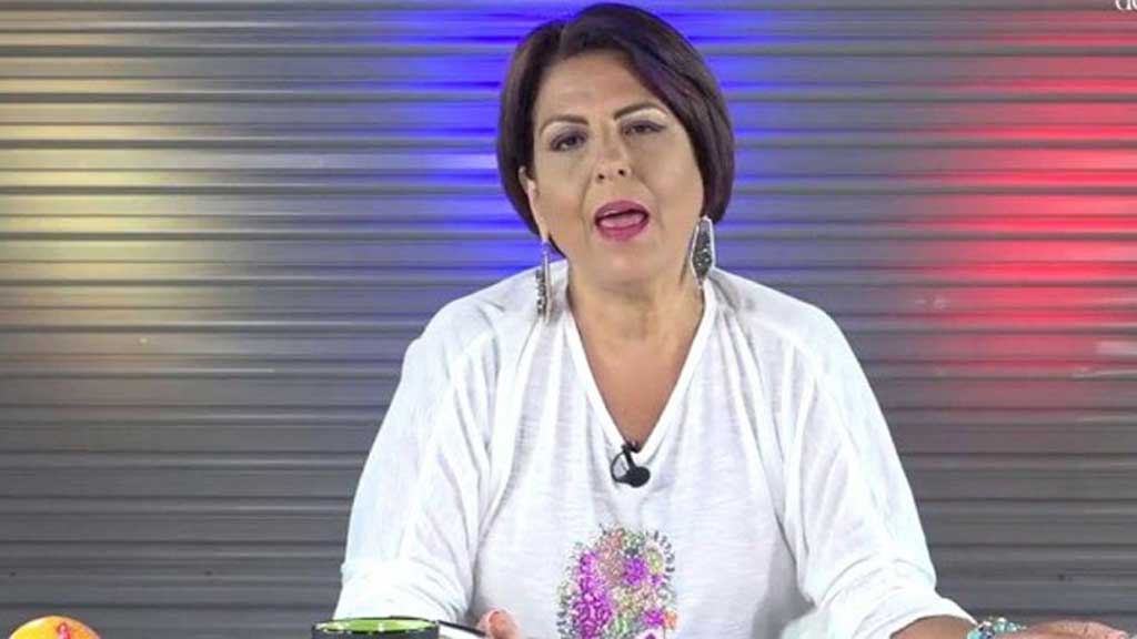 Patricia Poleo pierde juicio por difamación incoado en su contra y cae ...