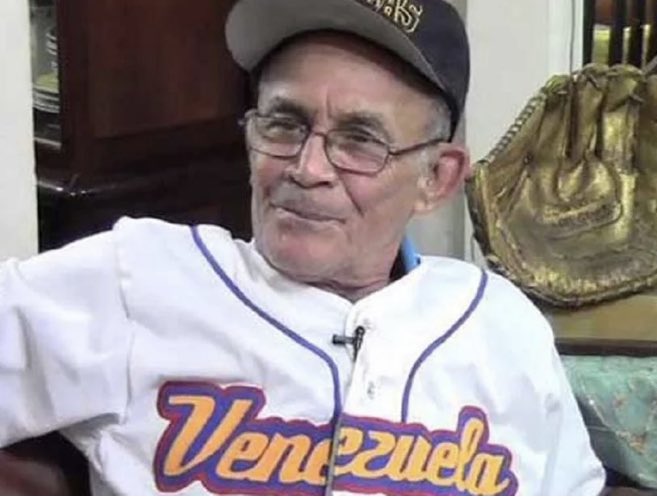 Fallece Víctor Davalillo, leyenda del beisbol profesional venezolano