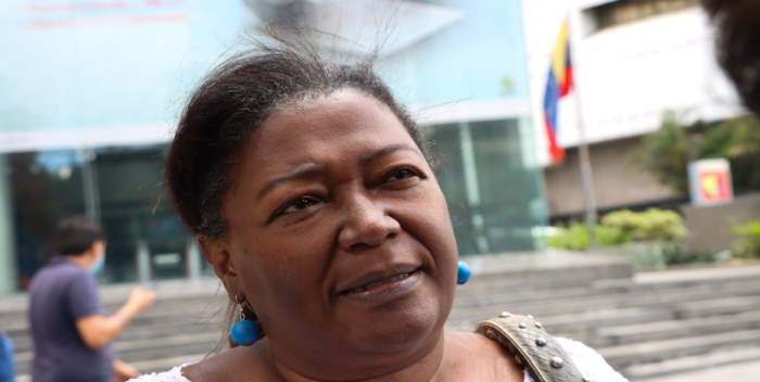 Elsa Castillo lanza su candidatura a la presidencia - Diario Avance