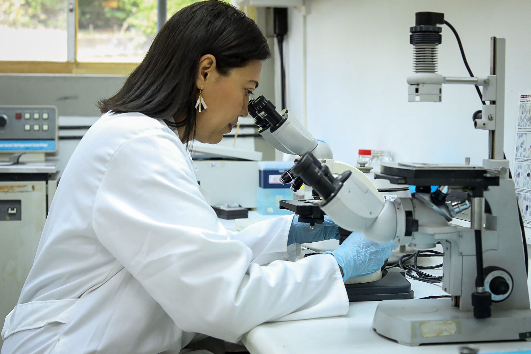 Los grandes aportes del IVIC en sus 65 años