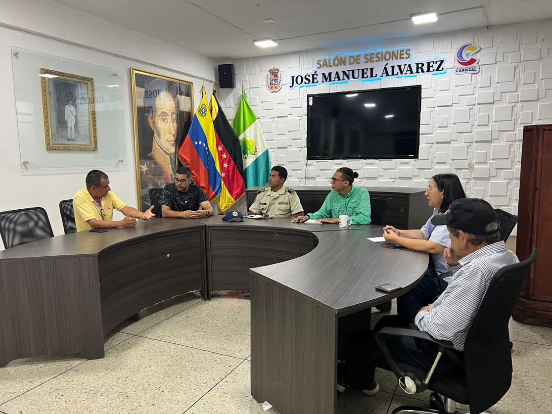 Empresas se comprometen a resarcir daños