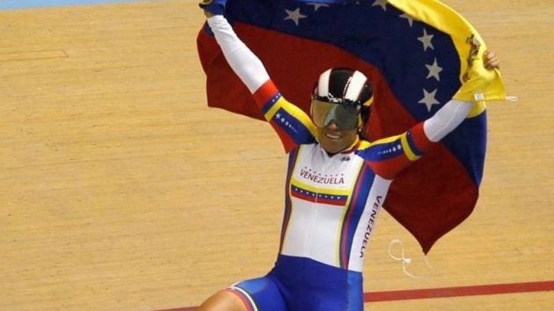 Revelan causas de la muerte de Daniela Larreal Revelan causas de la muerte de Daniela Larreal