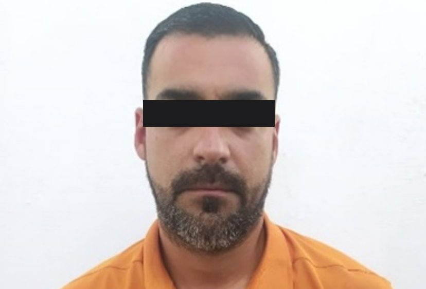 Preso por usurpar funciones como empleado del Seniat