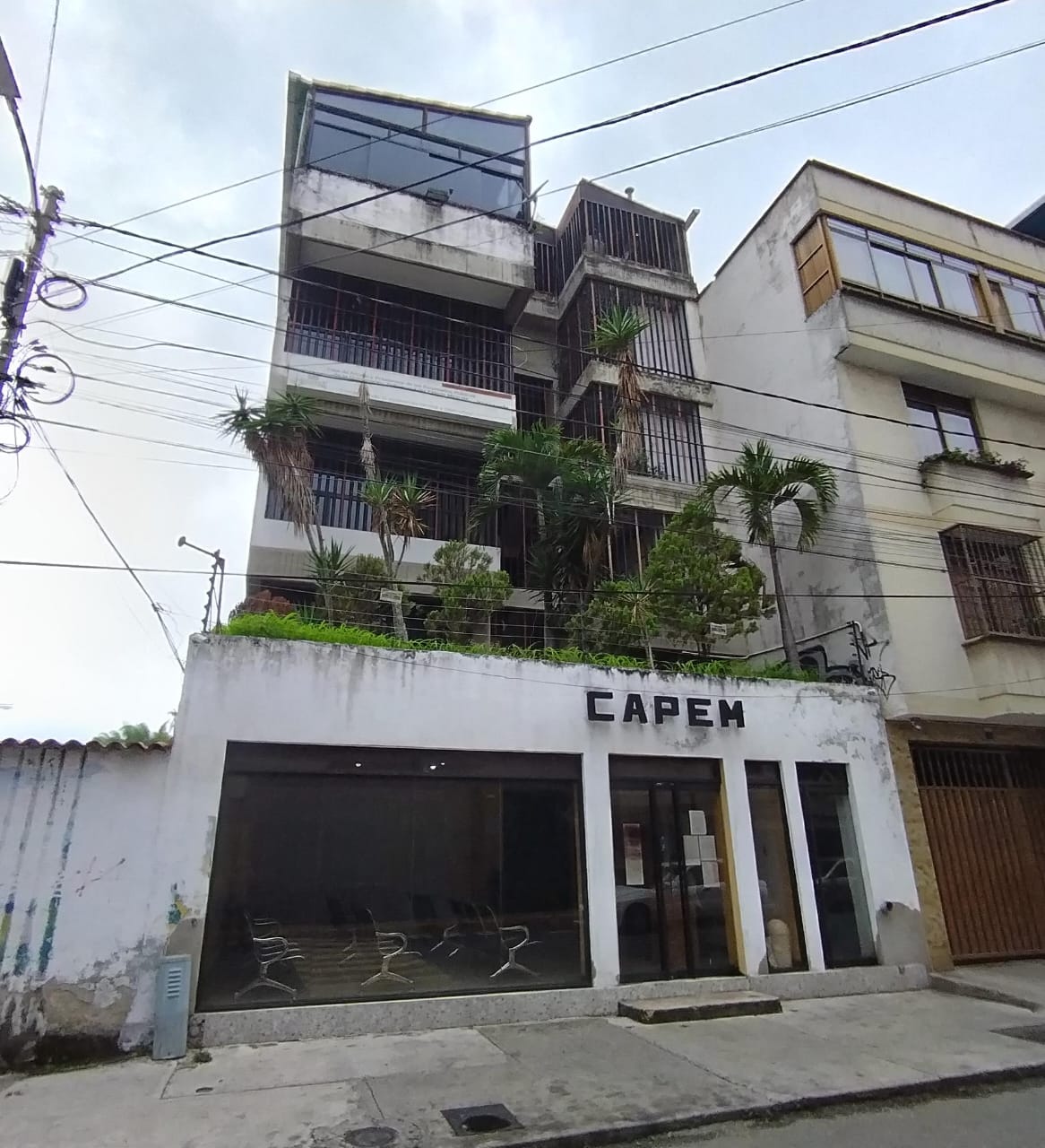 Capem crea plan para ayudar a sus socios