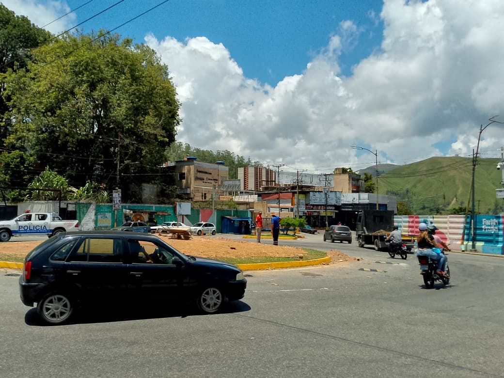 El indio Sorocaima custodiará la Pedro Russo Ferrer