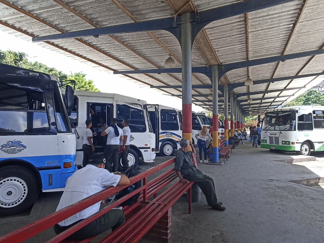 Desde Los Lagos se puede viajar a la tierra de José Gregorio