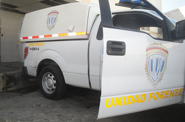 Muere niño que se atragantó con un mamón