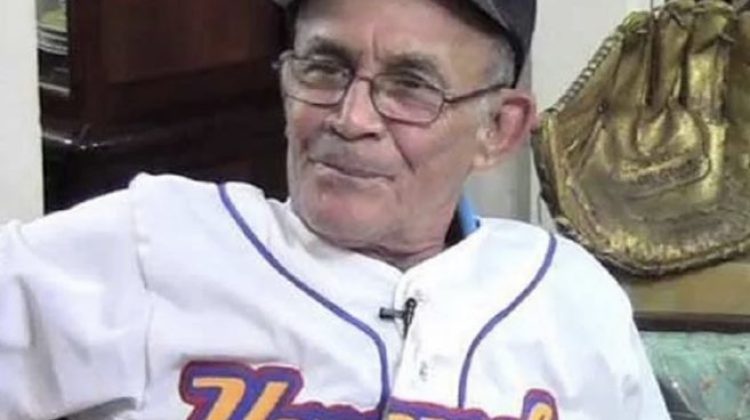 Fallece Víctor Davalillo, leyenda del beisbol profesional venezolano